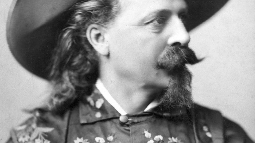 Buffalo Bill | PBS America | UK
