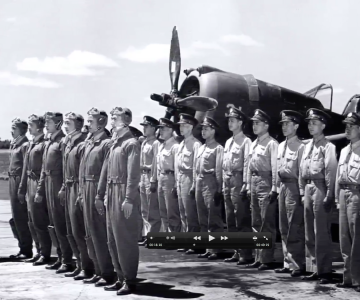 WWII: China's Forgotten War | PBS America | UK