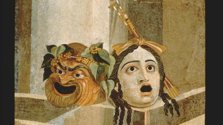 Rome In The First Century Pbs