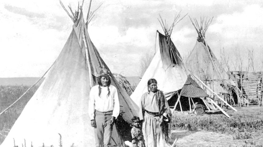 Geronimo and the Apache Resistance | PBS America | UK