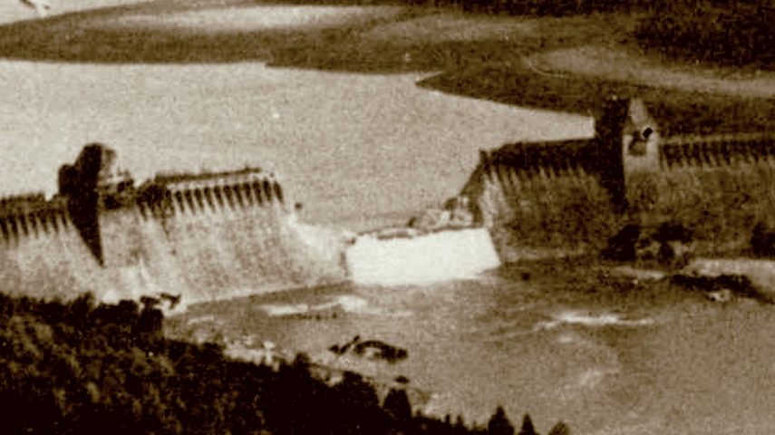 Dam Busters - The Race to Smash the German Dams | PBS America | UK