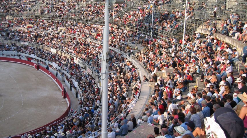 Britain's Lost Colosseum | PBS America | UK