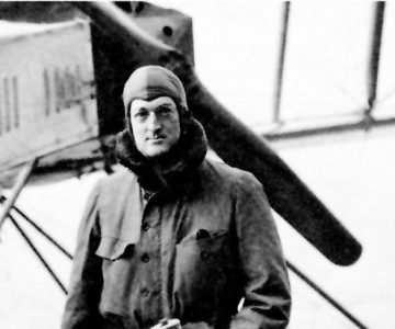 Pioneers in Aviation | PBS America | UK