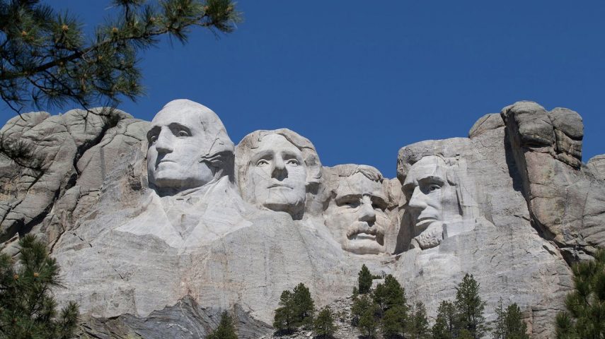 10 Monuments That Changed America | PBS America | UK