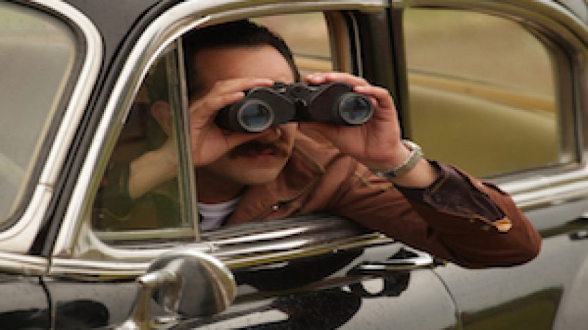 Nazi Hunters | PBS America | UK